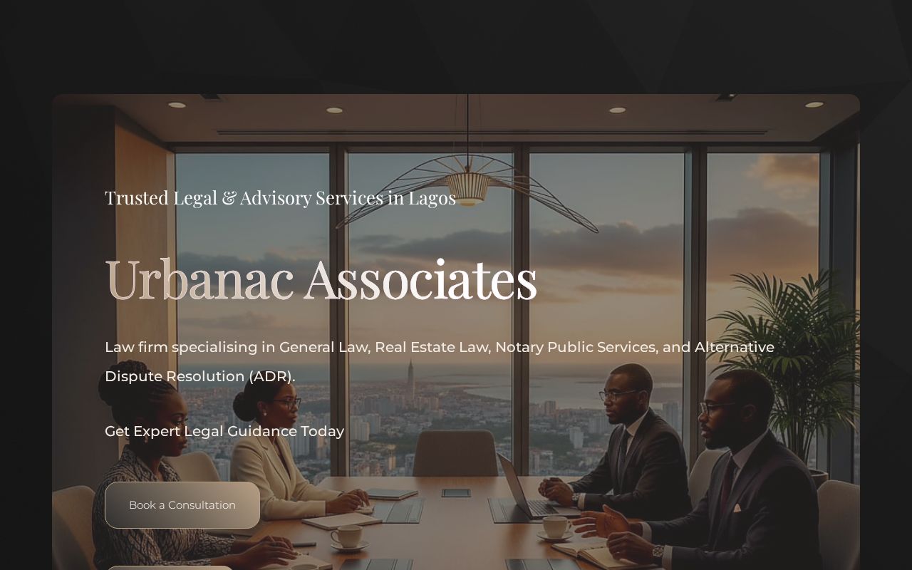 Urbanac Associates